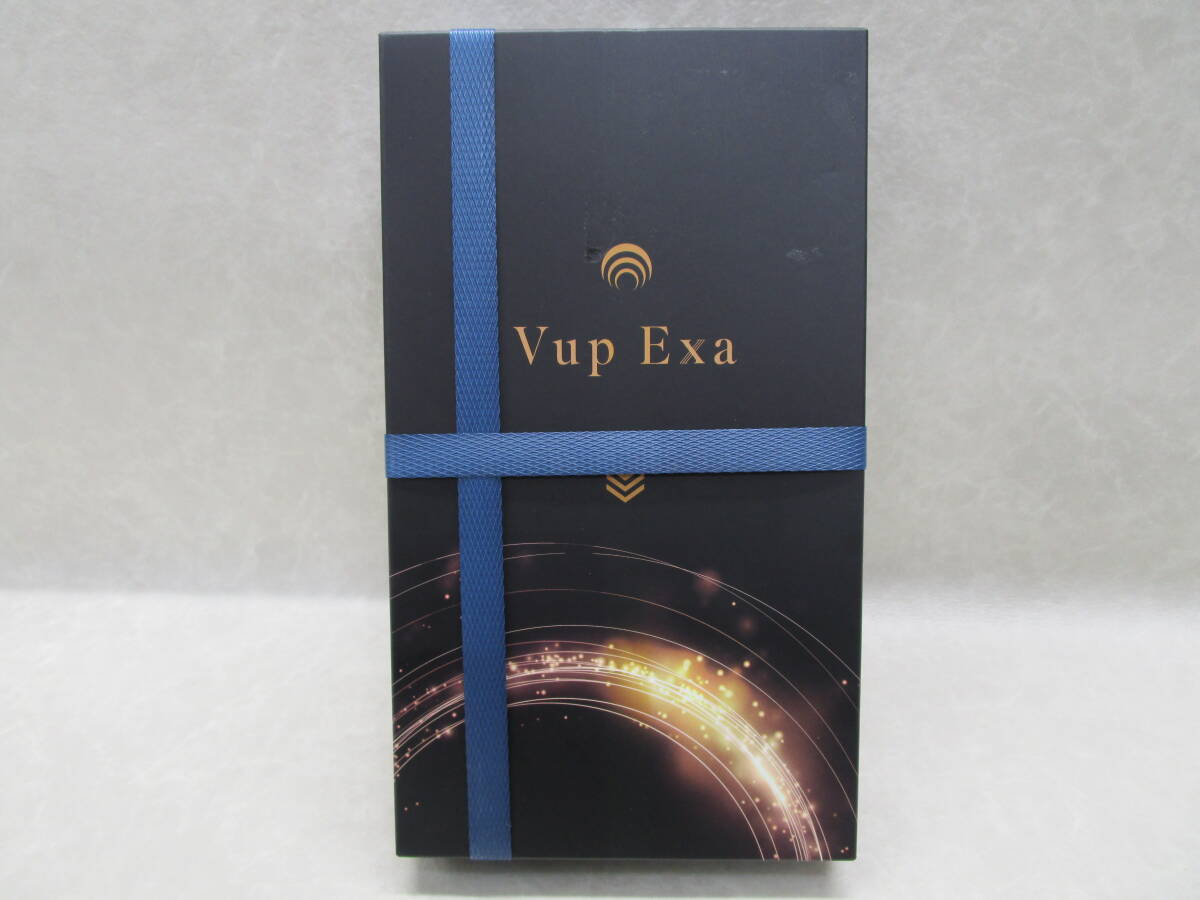 Yahoo!オークション - 新品未開封 #38631 Vup Exa Vアップエクサ Lサ...