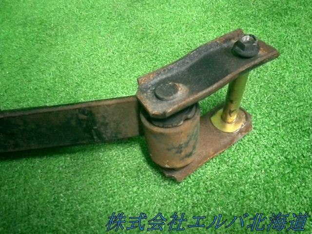 Yahoo!オークション - ハイゼット GD-S210P Rリーフスプリング 48200-9...