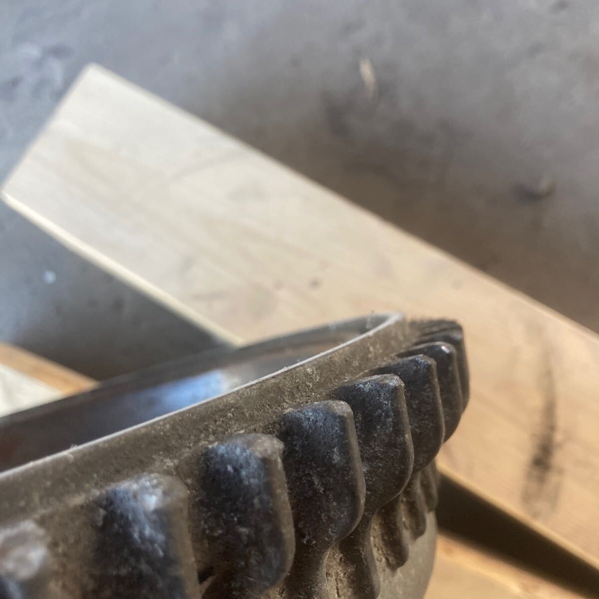 Yahoo!オークション - s30z s30 HS30 フェアレディZ ドラム アルミフィ...