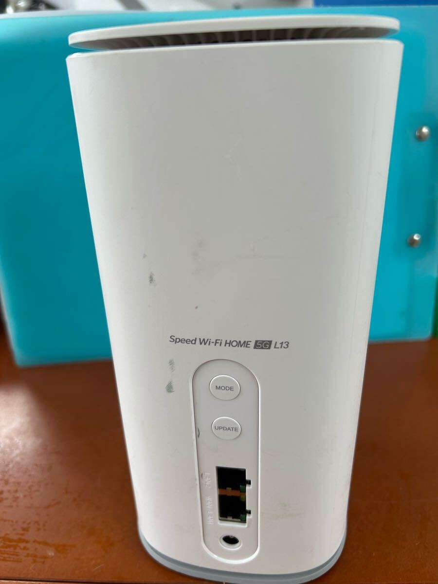 Yahoo!オークション - Wi-Fi L13