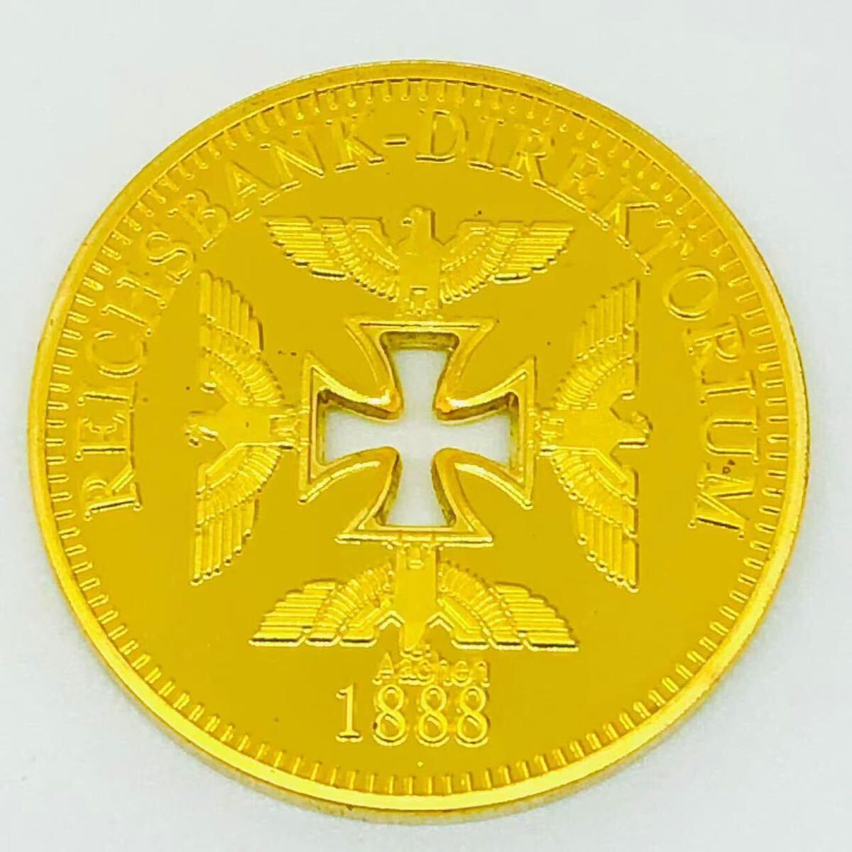 Yahoo!オークション - C318 古銭 大型金貨 記念金貨 金貨 ヨーロッパ古...