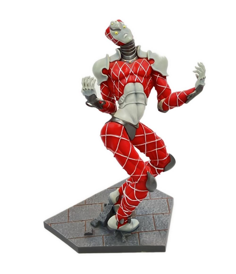 Yahoo!オークション - フィギュア ディアボロ バンプレスト