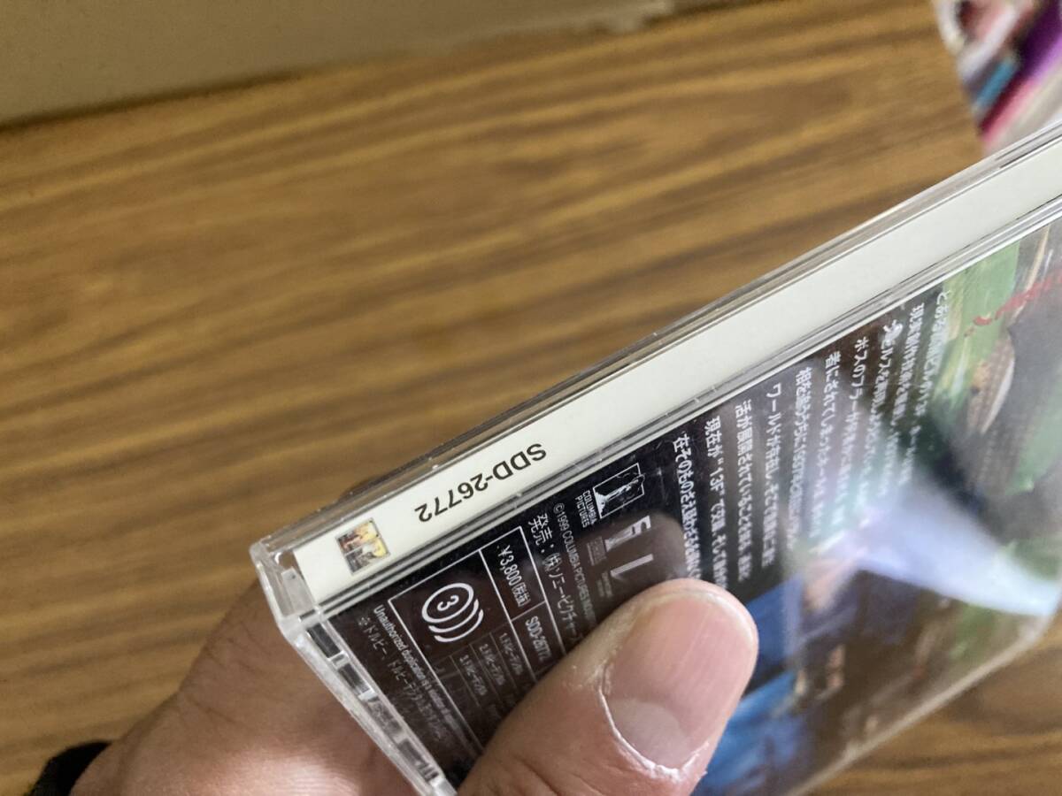 Yahoo!オークション - DVD/ 13F /コレクターズ・エディション/日本語吹...