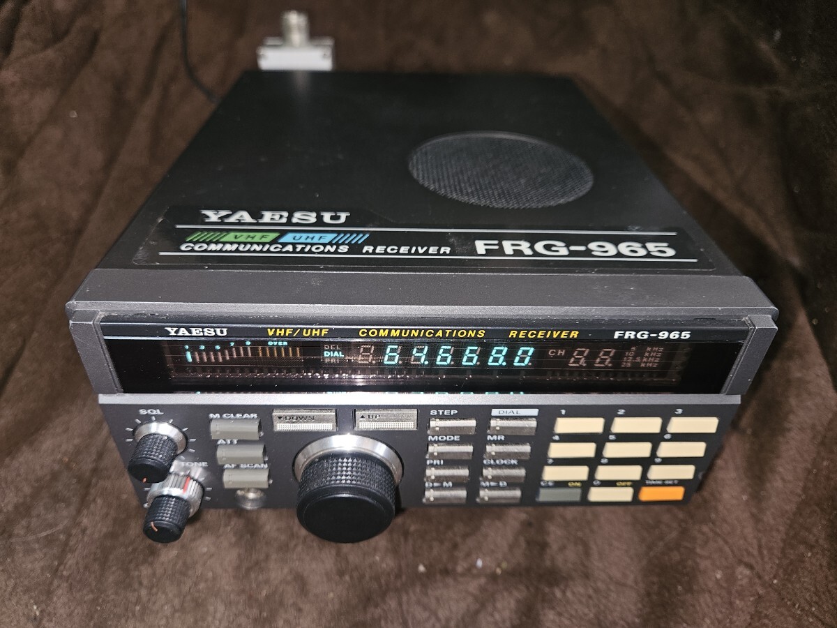 Yahoo!オークション - 八重洲 FRG-965 クラニシFC-965