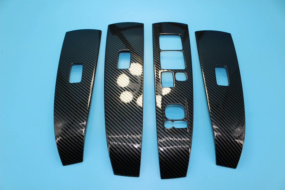 Yahoo!オークション - プリウス20系 prius20 ドアスイッチパネルカバー...