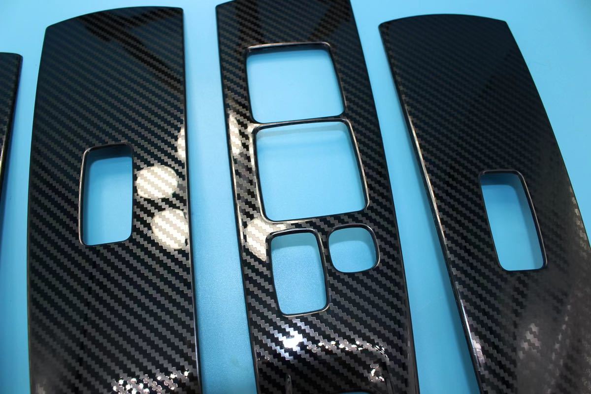 Yahoo!オークション - プリウス20系 prius20 ドアスイッチパネルカバー...