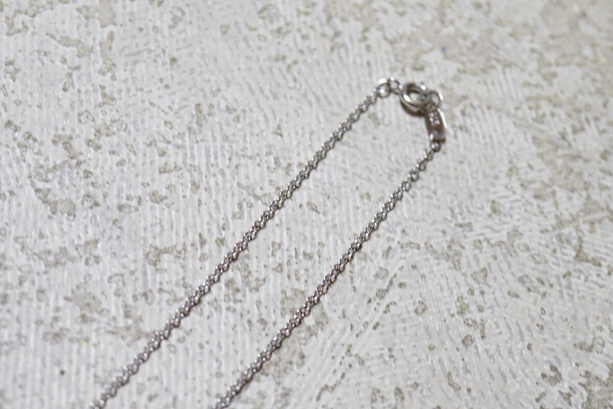 Yahoo!オークション - 703 天然ダイヤモンド ペンダント ネックレス ヴ...