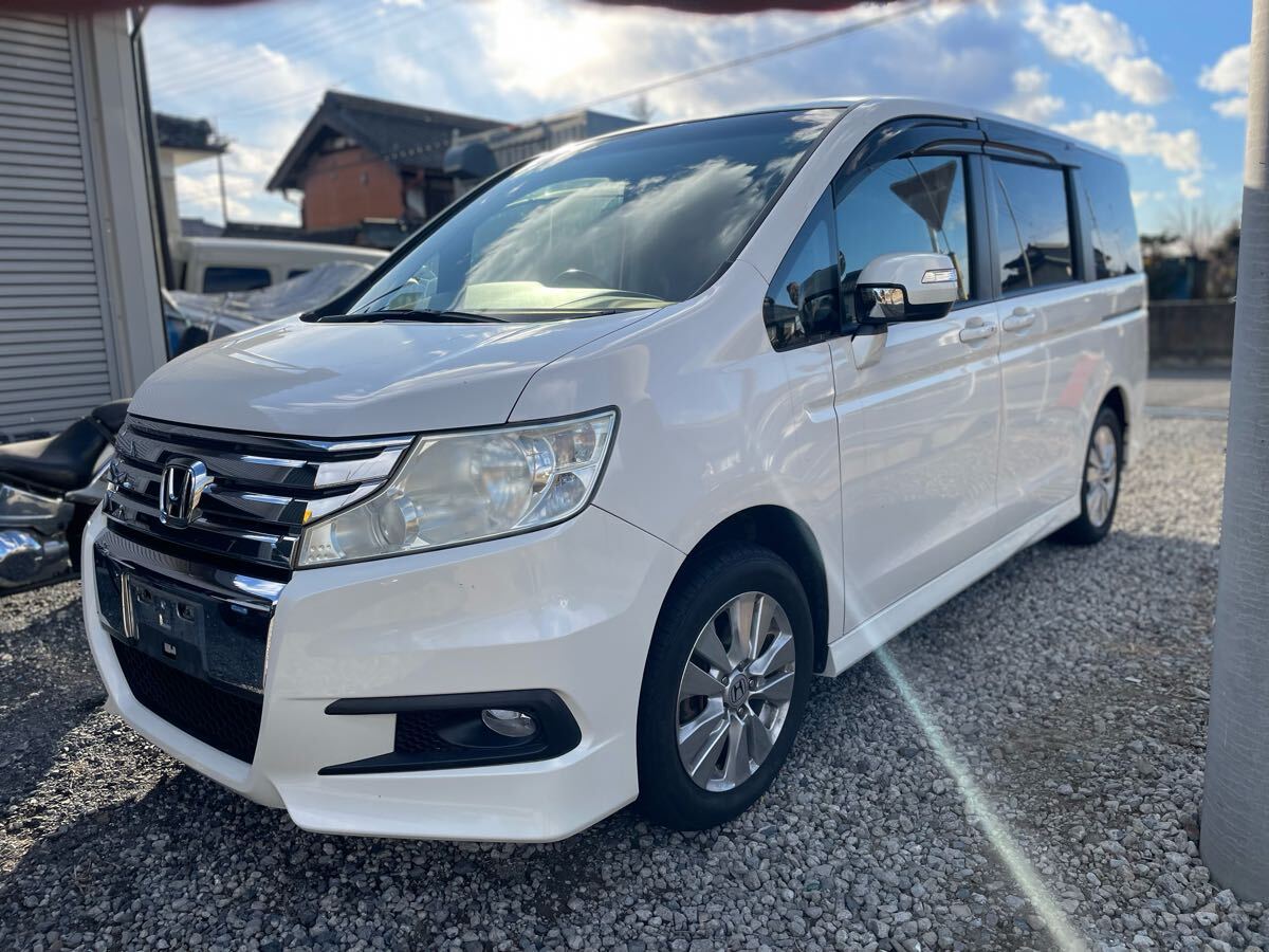 Yahoo!オークション - H22 4WD 貨物登録 4ナンバー 5人乗り ステップ...