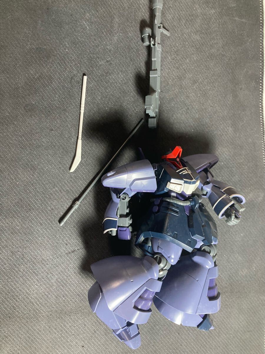 Yahoo!オークション - hguc ドライセン