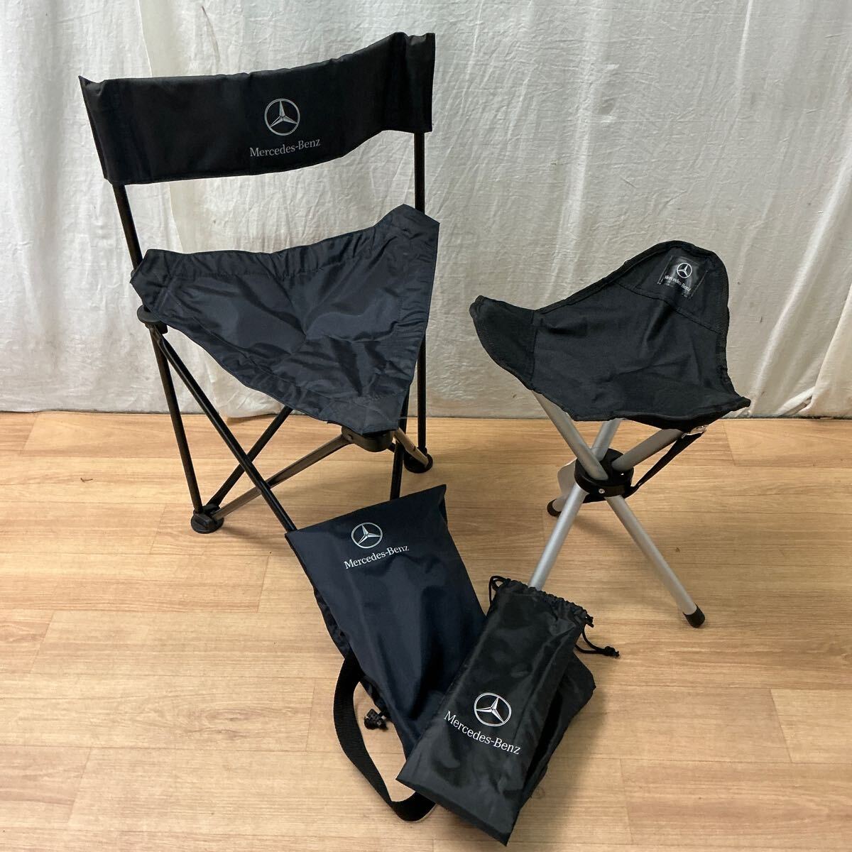 Yahoo!オークション - 【A876】送無 未使用品 ベンツ オリジナル 折り...