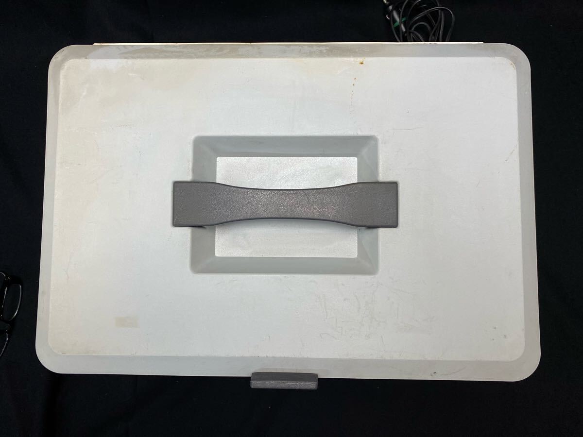 Yahoo!オークション - 【T107】送無 車載 ポータブル冷蔵／温蔵兼用 ボ...