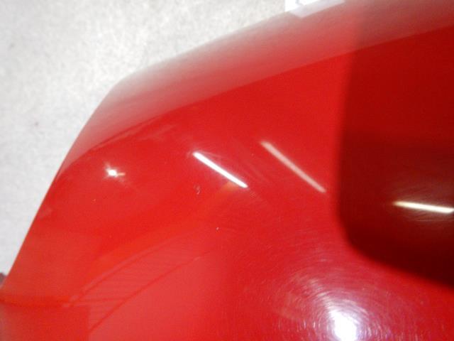 Yahoo!オークション - カプチーノ EA11R 左フロントフェンダー 個人宅...