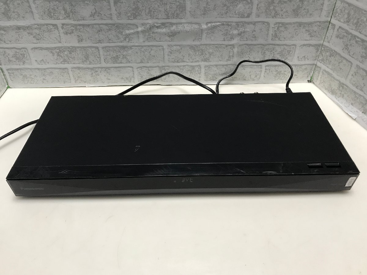 Yahoo!オークション - パナソニック BDレコーダー DMR-2W51 2021年製 ...