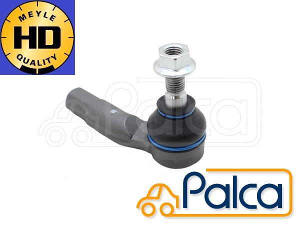 Vw アウディ タイロッドエンド 左 耐久強化hd品 ポロ 9n 2002 ポロ 6r 2010 2014 |a1 8x Meyle製