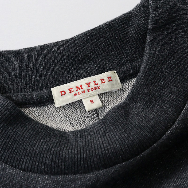 Yahoo!オークション - 美品 ロンハーマン購入 デミリー DEMYLEE 幅広シ...