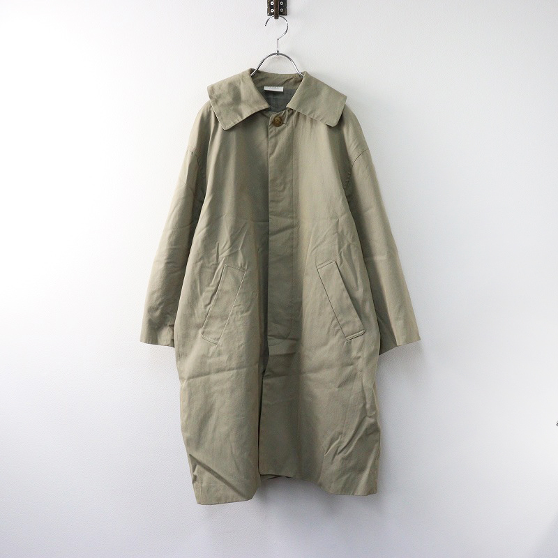 Yahoo!オークション - ユニ yuni アンビデックス コットン ステンカラ...