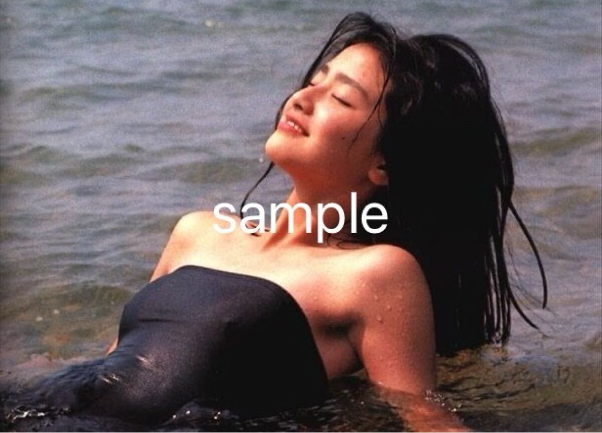 Yahoo!オークション - 伊藤かずえ ポスター A4サイズ 光沢写真