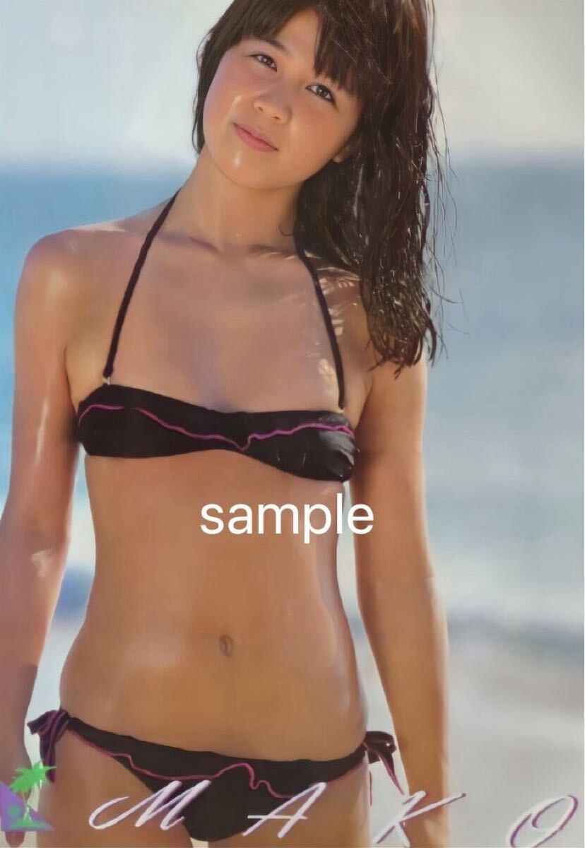 Yahoo!オークション - 石野真子 ポスター A4サイズ 光沢写真