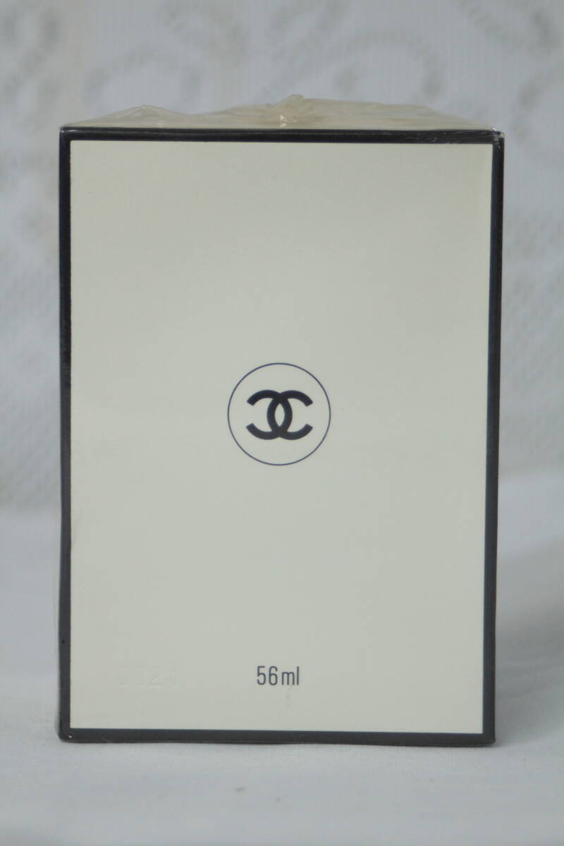Yahoo!オークション - 【0204H】 (323) シャネル 香水 NO.5 未開封 パ...
