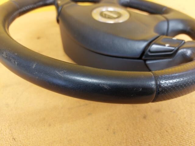 Yahoo!オークション - スバル レガシィ BH5 純正 MOMO モモ ハンドル ...