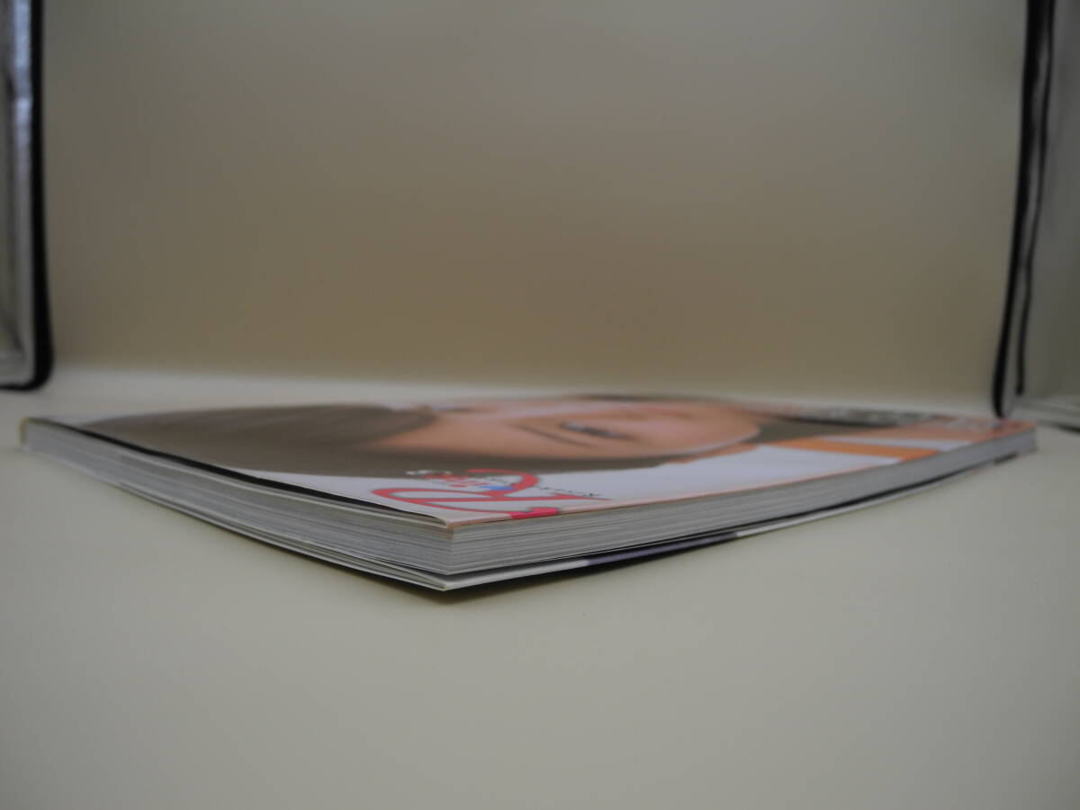 Yahoo!オークション - b6884 /菅谷梨沙子 3rdソロ写真集 『Ring3 〜リ...