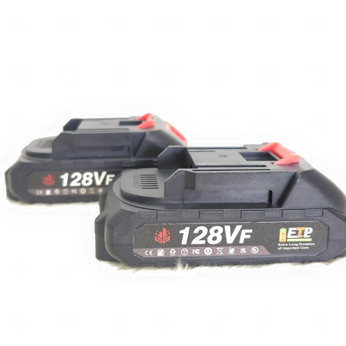 Yahoo!オークション - 大特価 21V 18V マキタ互換バッテリー バッテリ...