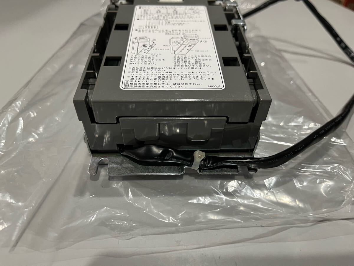 Yahoo!オークション - 新紙幣対応 ビルバリ 日本コンラックス NBX-R62...