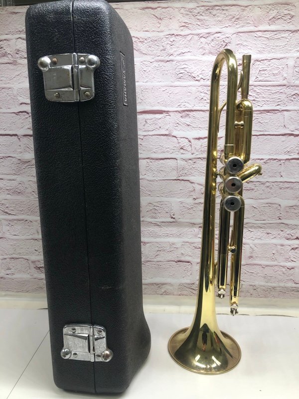 Yahoo!オークション - YAMAHA YTR-2310 ヤマハ トランペット 250210SK0...
