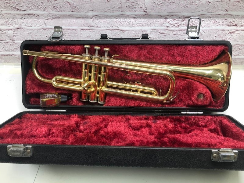 Yahoo!オークション - YAMAHA YTR-2310 ヤマハ トランペット 250210SK0...