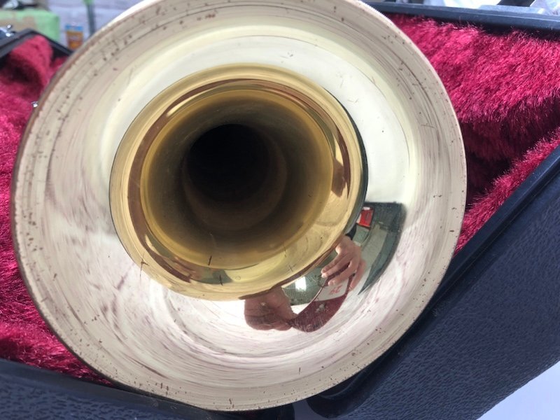 Yahoo!オークション - YAMAHA YTR-2310 ヤマハ トランペット 250210SK0...