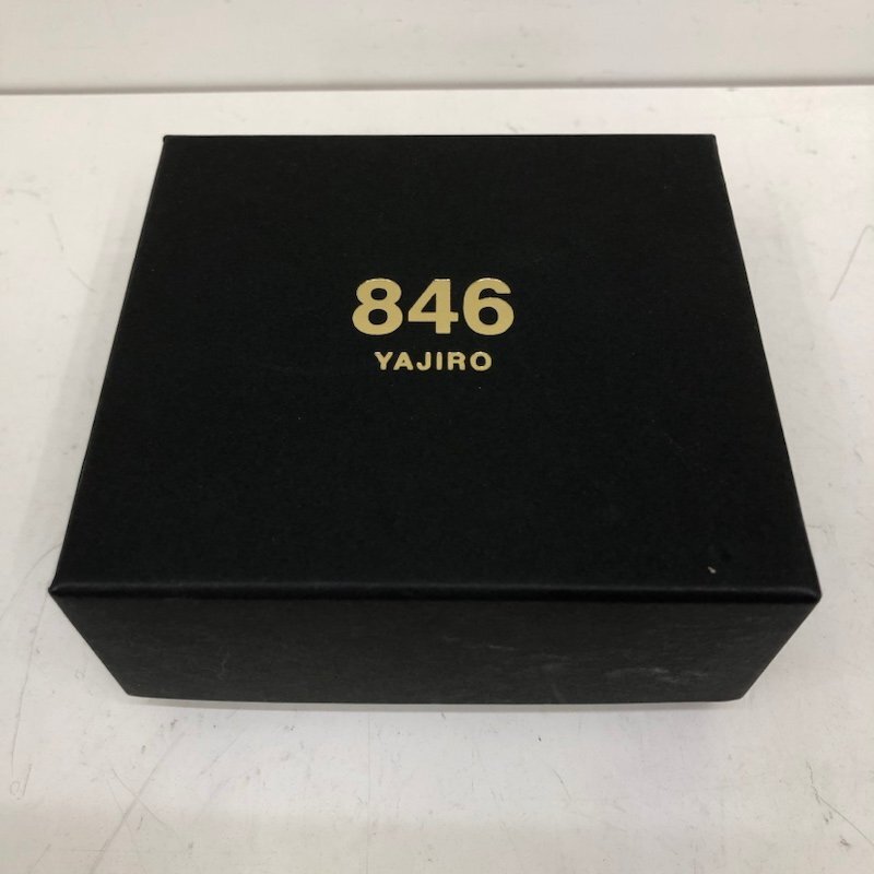 Yahoo!オークション - 846 YAJIRO ブレスレット DEEP BALANCER 6SERIES...