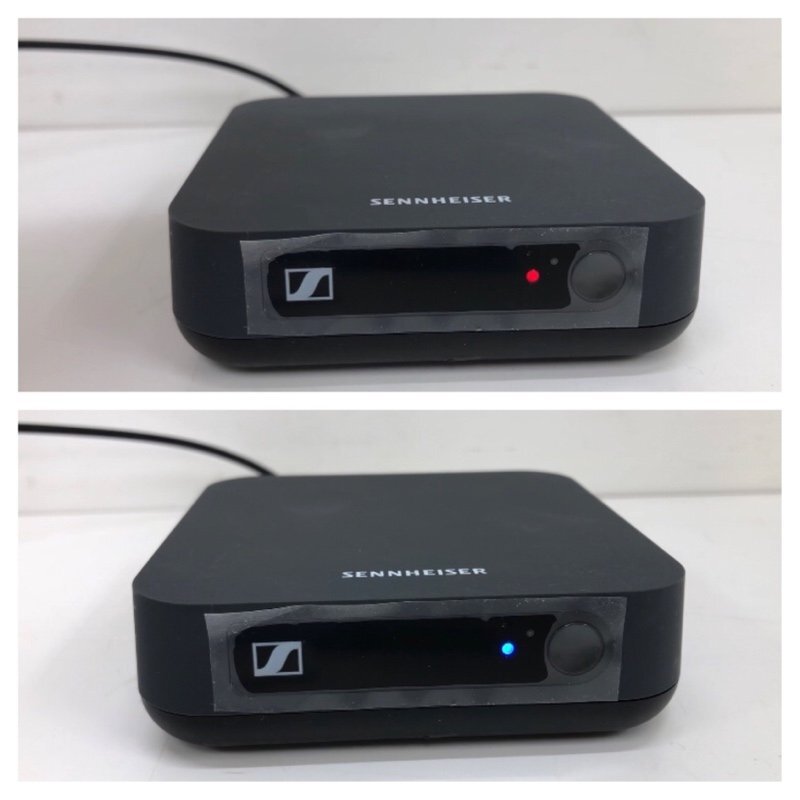 Yahoo!オークション - SENNHEISER BT T100 ゼンハイザー Bluetoothオー...