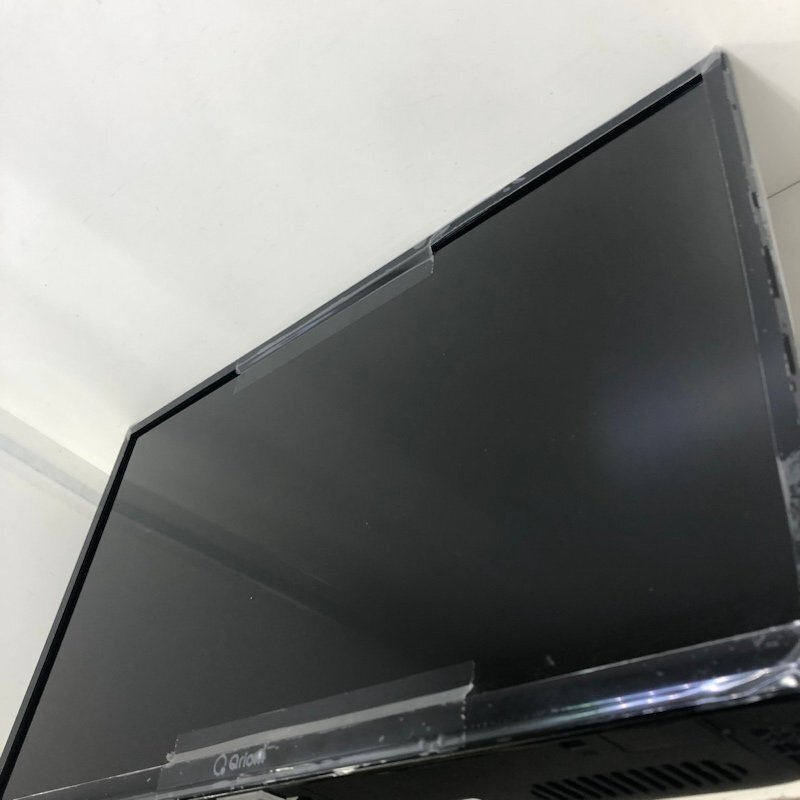 Qriom 山善 YAMAZEN 24V型ハイビジョン液晶テレビ QRT-24W2K 2021年製 250212SK100552(15インチ～)｜売買されたオークション情報、yahooの商品 ...