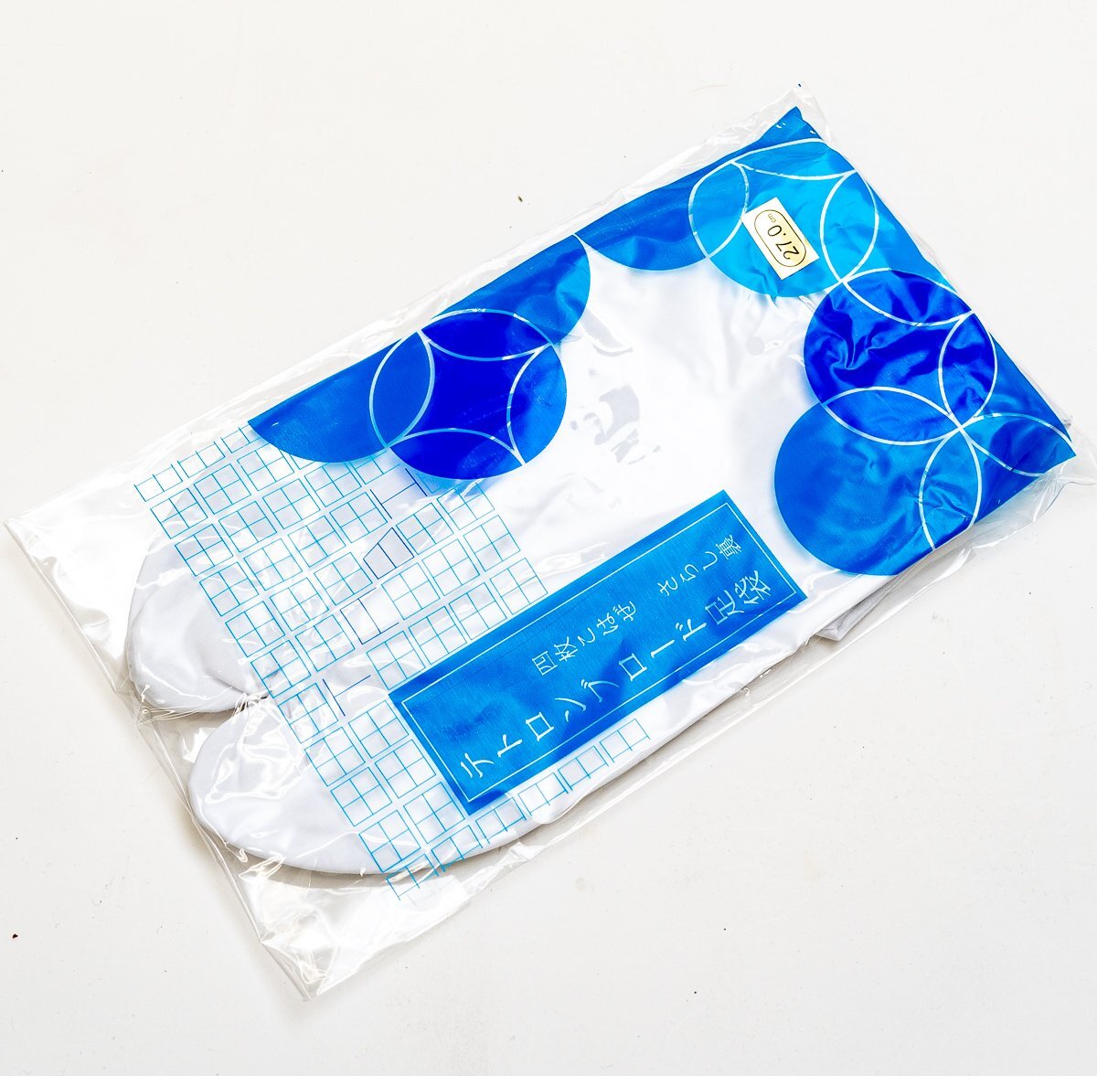 Yahoo!オークション - p0285 中古 足袋 27c m