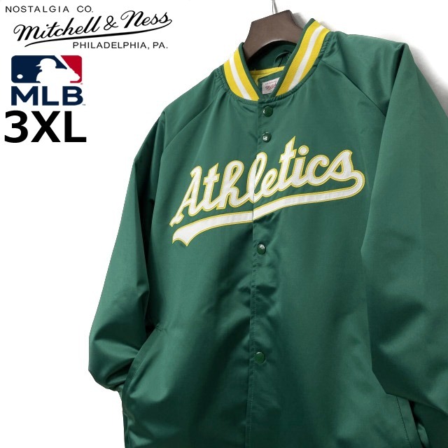 Yahoo!オークション - 1円～ 売切 Mitchell&Ness ミッチェルアンドネス...