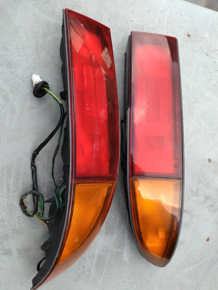 Yahoo!オークション - GTOリアテールライト