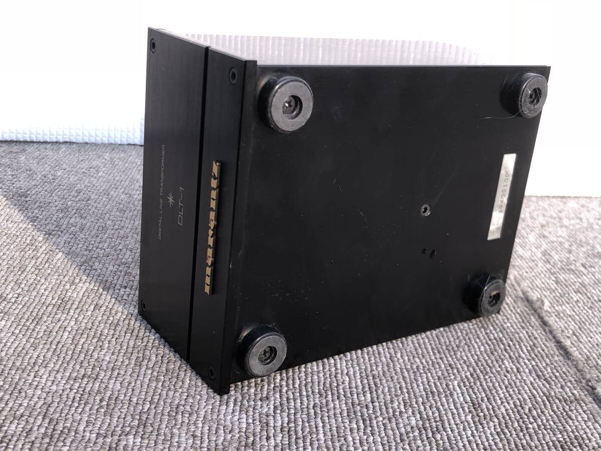 Yahoo!オークション - marantz マランツ DLT-1 ライントランス