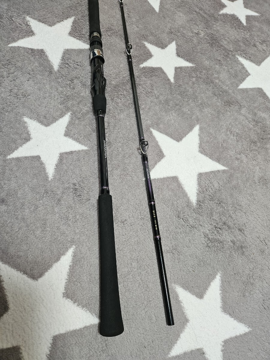 Yahoo!オークション - ダイワ DAIWA ディーオ DEEO SPS 80-180 かなり...