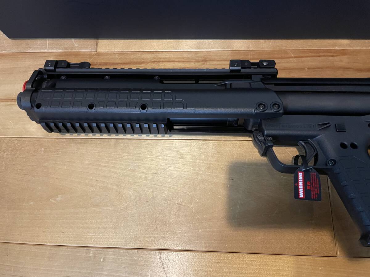 Yahoo!オークション - 【美品】東京マルイ KSG ガスショットガン