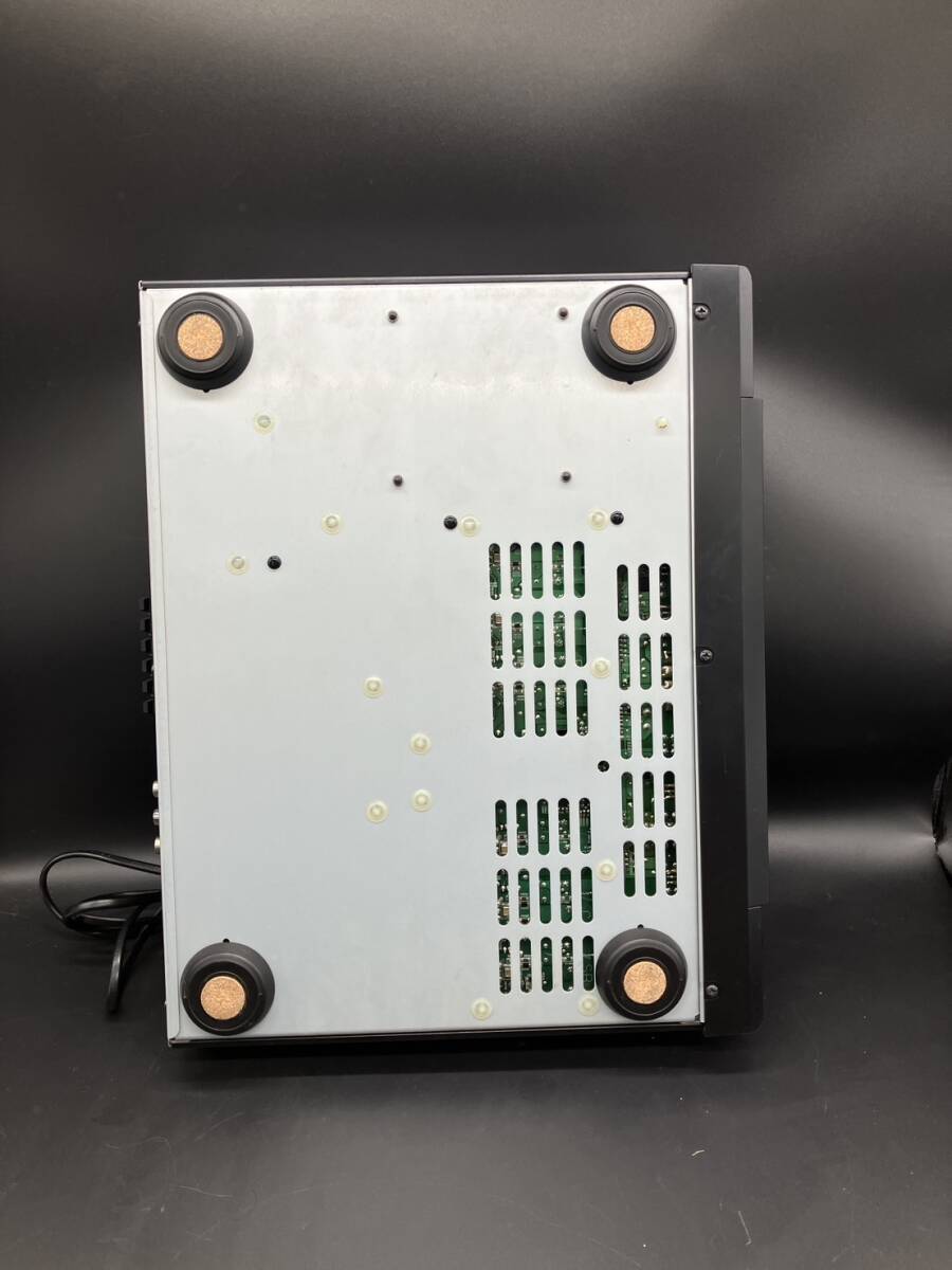 Yahoo!オークション - AU4 ONKYO オンキヨー ネットワークAVレシーバ...