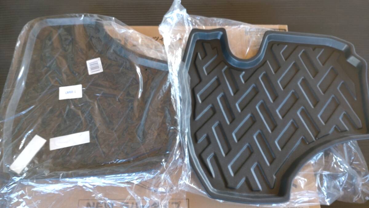 Yahoo!オークション - DA16T キャリイ スーパーキャリイ 3D フロアマ...