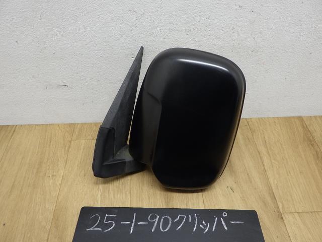 Yahoo!オークション - NV100クリッパー GBD-U72V 左ドアミラー サイド...
