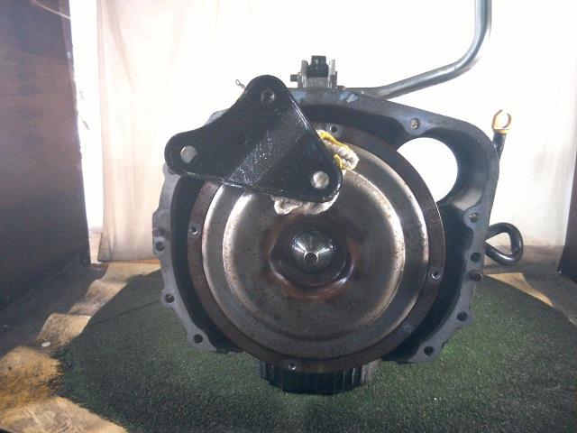 Yahoo!オークション - フォレスター SH5 オートマミッション AT CVT 37...