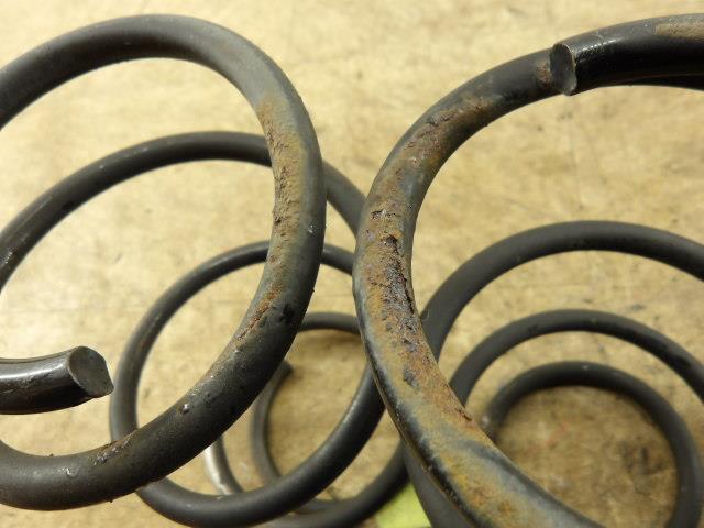 Yahoo!オークション - タント LA610S リヤスプリングセット B78 48231-...