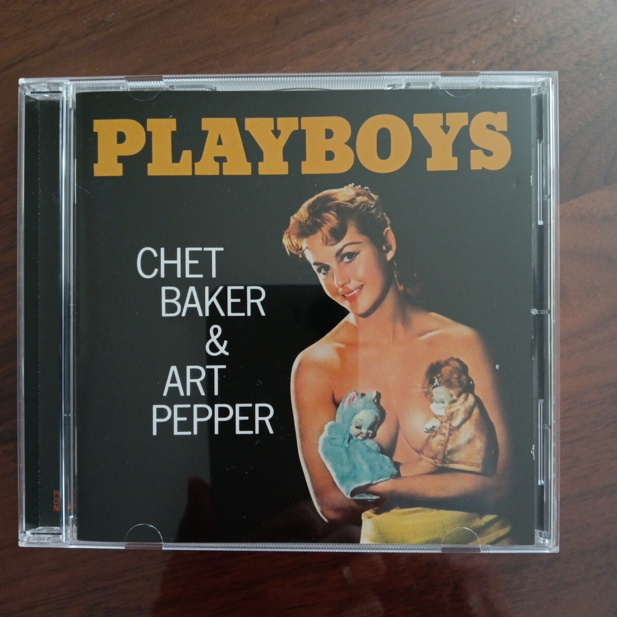 Yahoo!オークション - Chet Baker