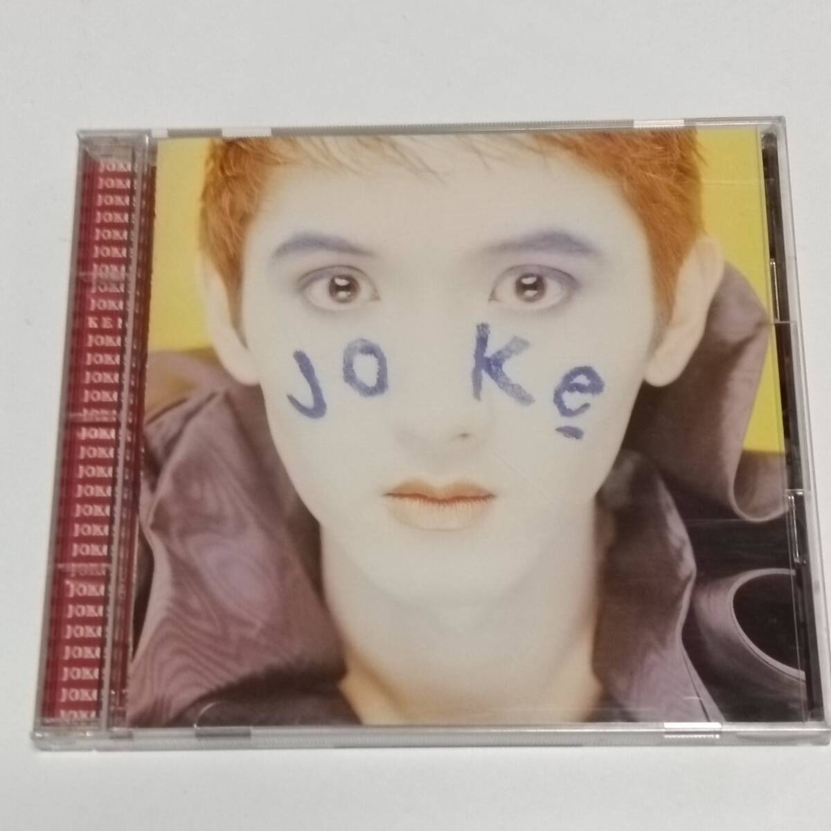Yahoo!オークション - CD ケン （ジキル） KEN JOKE