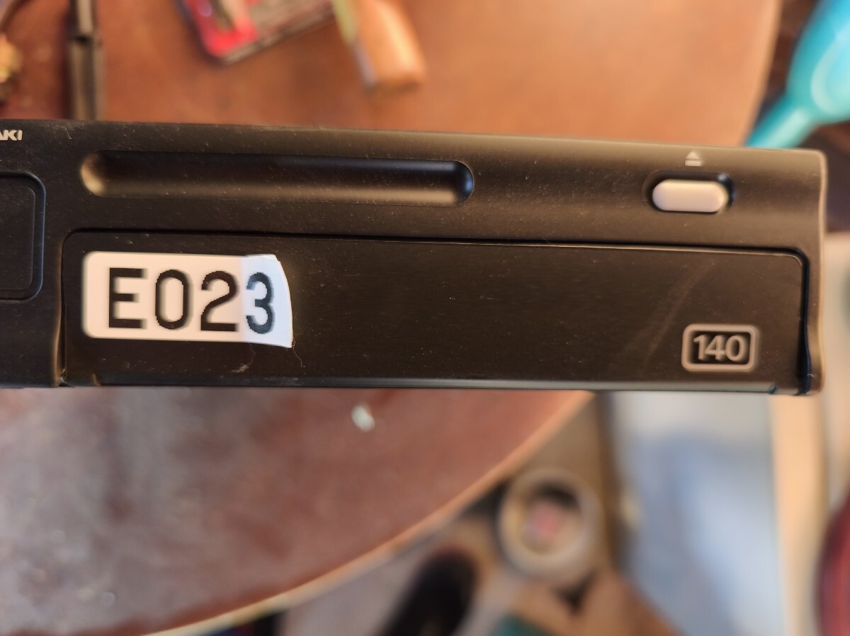 Yahoo!オークション - 新車外し 製造年月 2024-02 矢崎 タコグラフ 140...