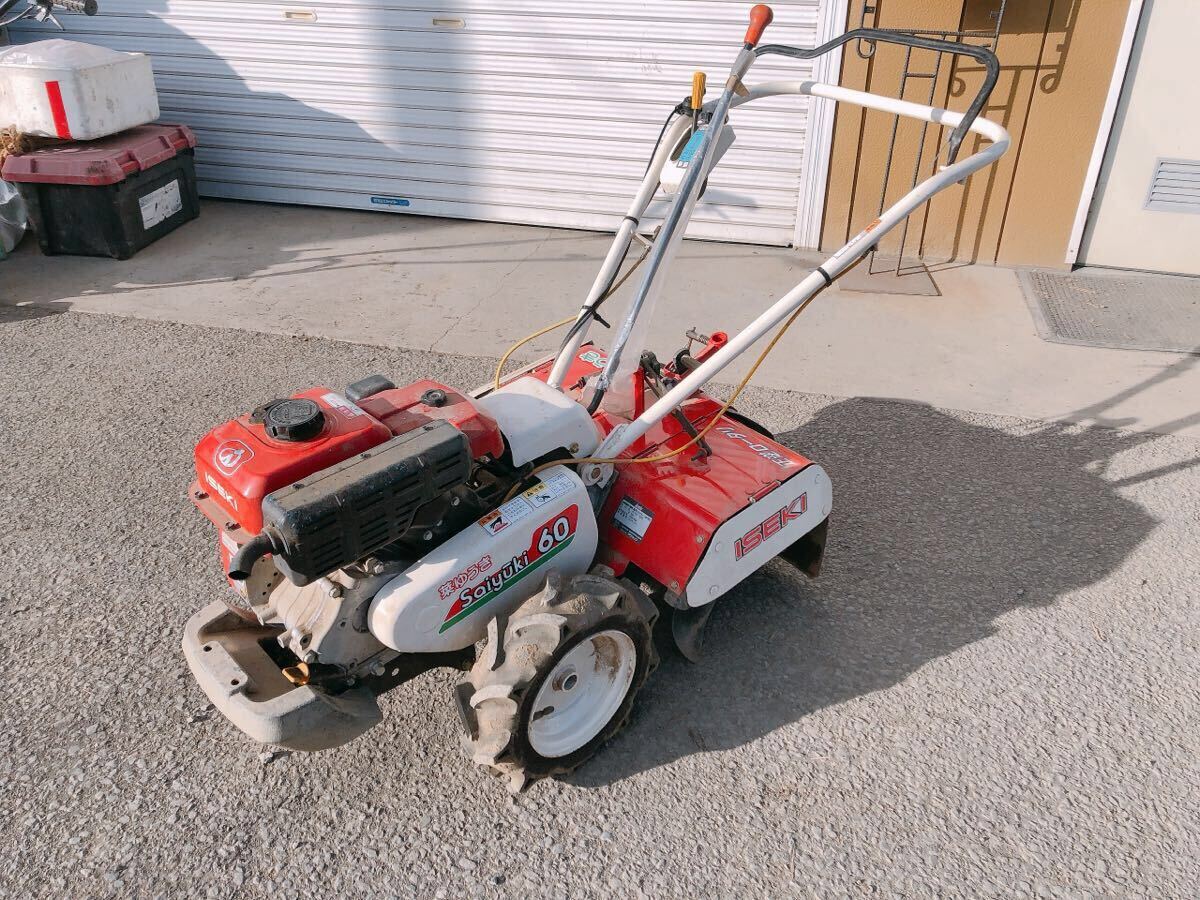 Yahoo!オークション - 程度良好 AGRIP アグリップ 農用トラクター 歩行...