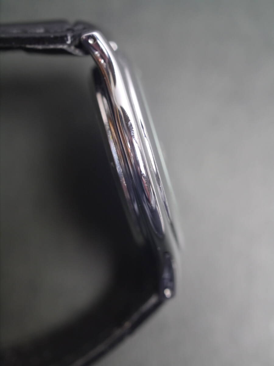 Yahoo!オークション - セイコー SEIKO アルバ ALBA クォーツ 3針 Y136-...