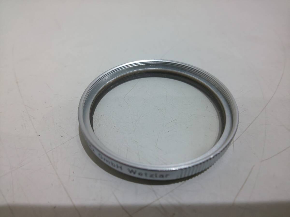 Yahoo!オークション - 64885AX Leica ライカ Ernst Leitz Gmbh Wetzlar...